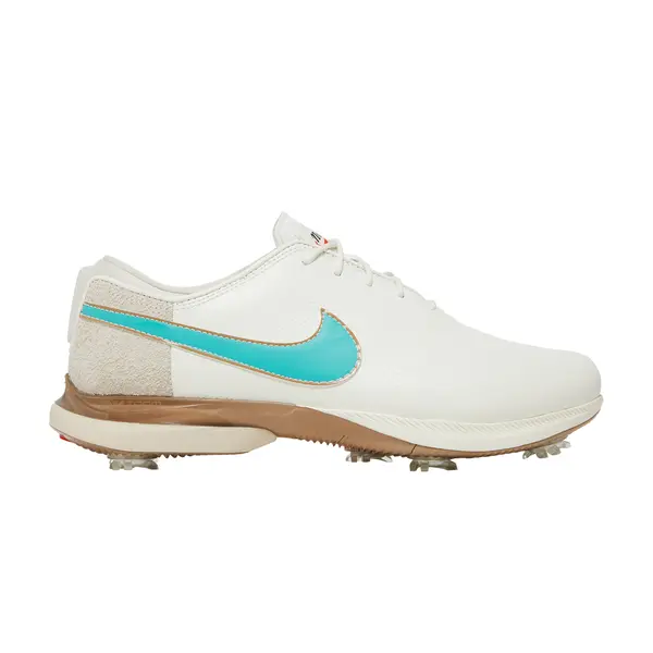 Nike Zoom Victory Tour 2 Wide - Cream