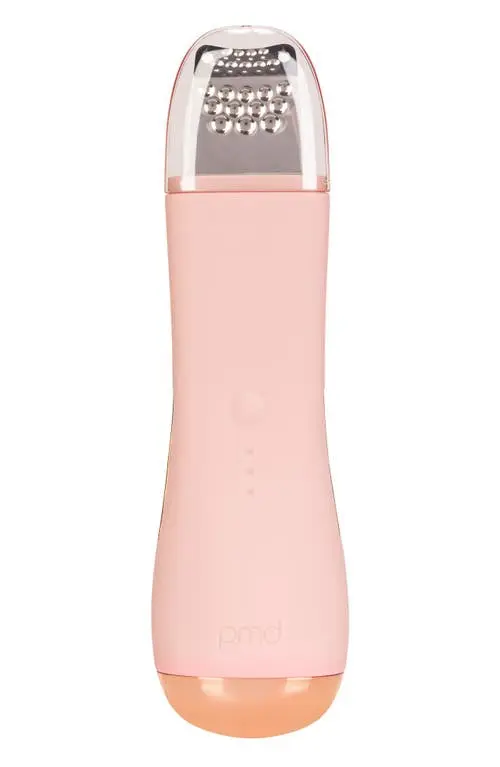 Pmd Wave Pro 4-in-1 Pore Extractor - Blush