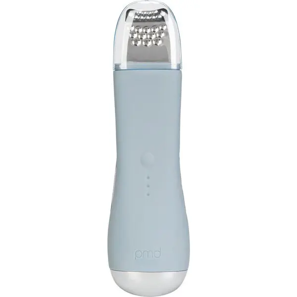 Pmd Wave Pro 4-in-1 Pore Extractor - London Fog Grey