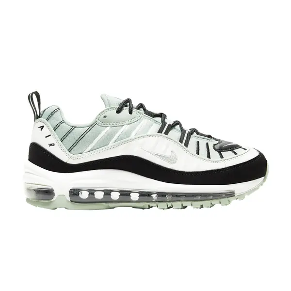 Nike Air Max 98 Sneakers - Green