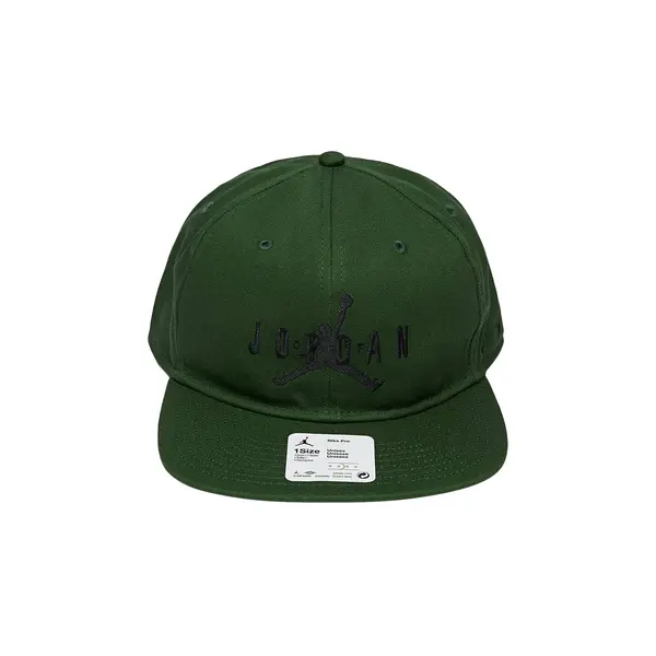 JORDAN X Off-white Pro Jumpman Air Cap - Green