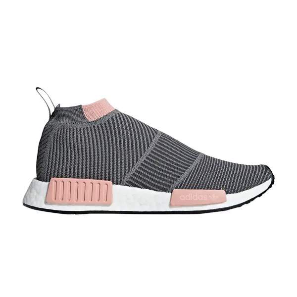 Adidas Nmd_cs1 Primeknit Sneakers