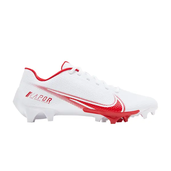 Nike Vapor Edge Speed 360 - White