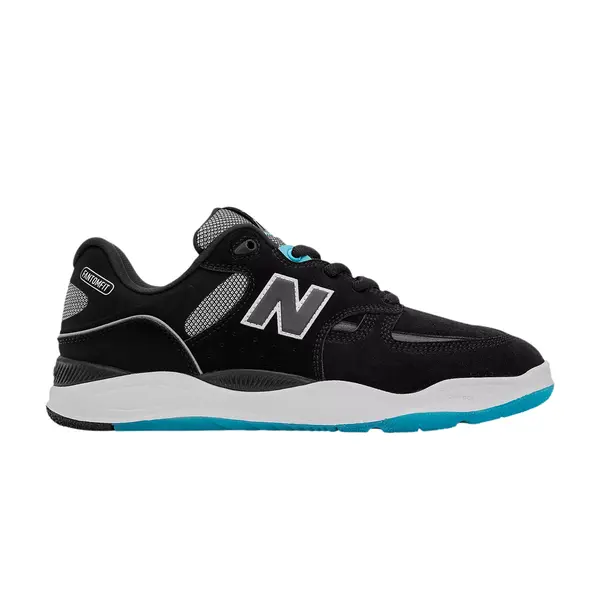 NEW BALANCE Numeric 1010 - Black