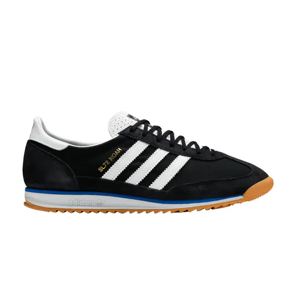 Adidas Noah X Sl72 Sneakers - Green