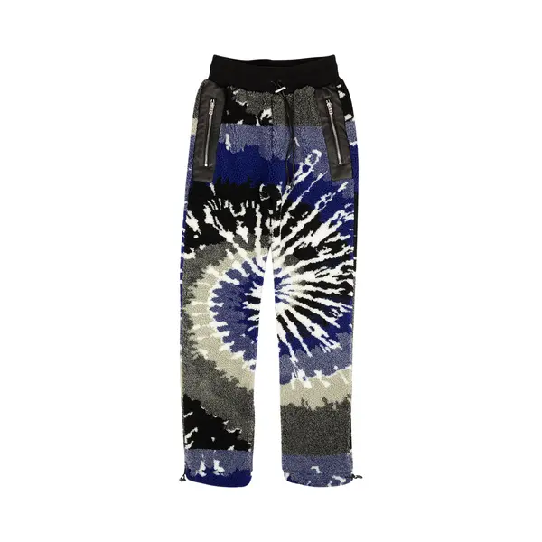 Amiri Tie Dye Track Pant