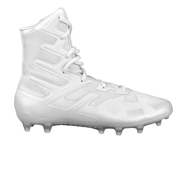 Under Armour Highlight Mc - White