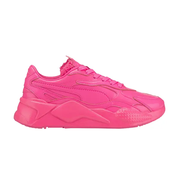 PUMA Rs-x3 Sneakers - Pink
