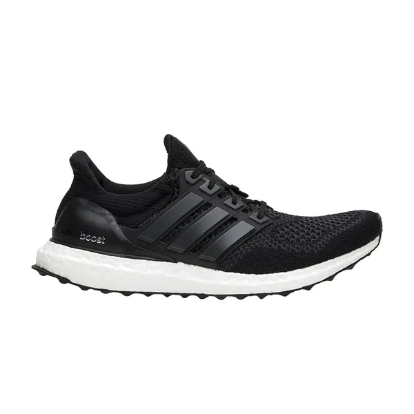 Adidas Ultraboost 1.0 Sneakers - Black
