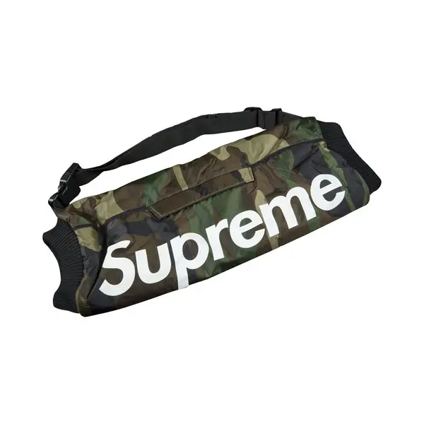 Supreme Camo Handwarmer - Multicolor