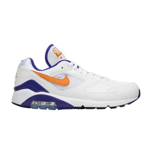 Nike Air Max 180 Sneakers - White