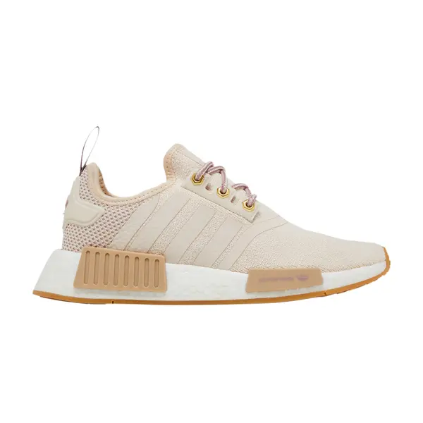 Adidas Nmd_r1 Sneakers - Cream