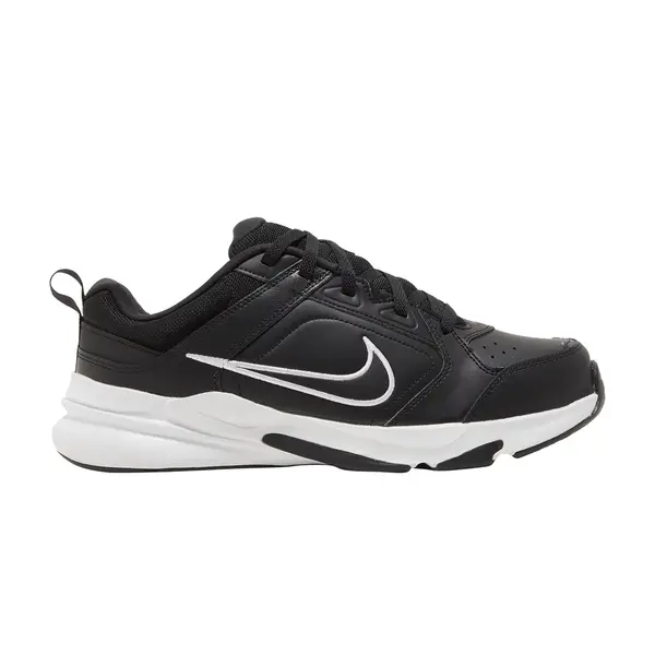 Nike Defy All Day Extra Wide - Black