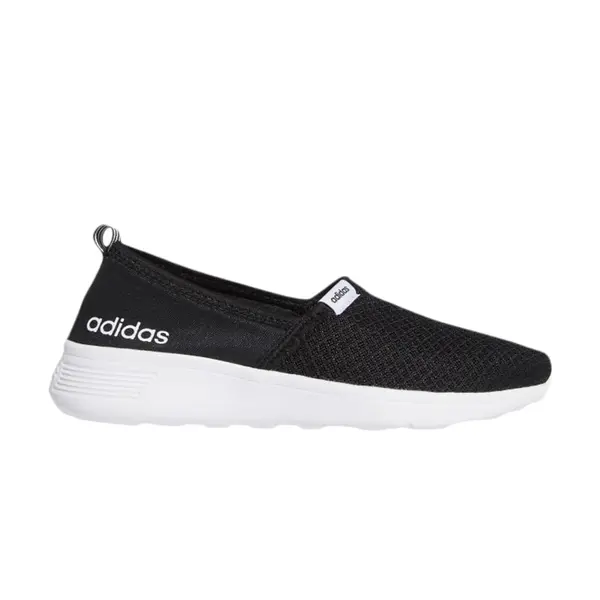 Adidas Lite Racer Slip-on Sneakers