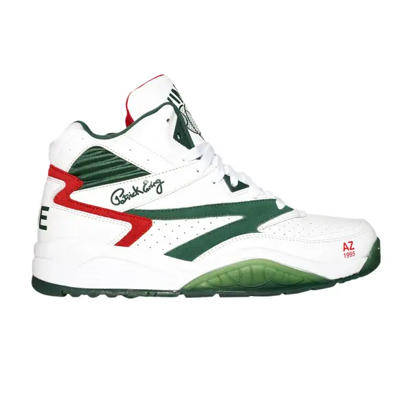 EWING Az X Sport Lite 'doe Or Die' Sneakers