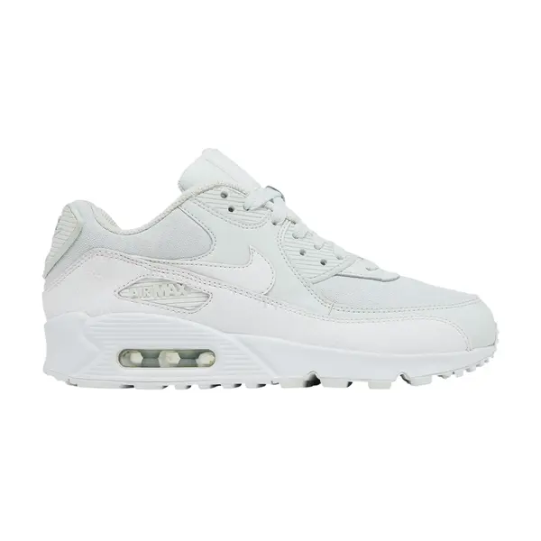 Nike Air Max 90 Sneakers - Blue