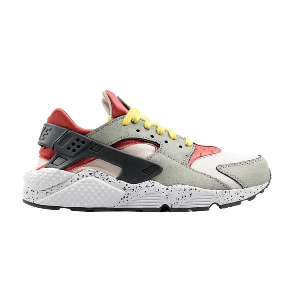 Nike Air Huarache Run Premium - Green