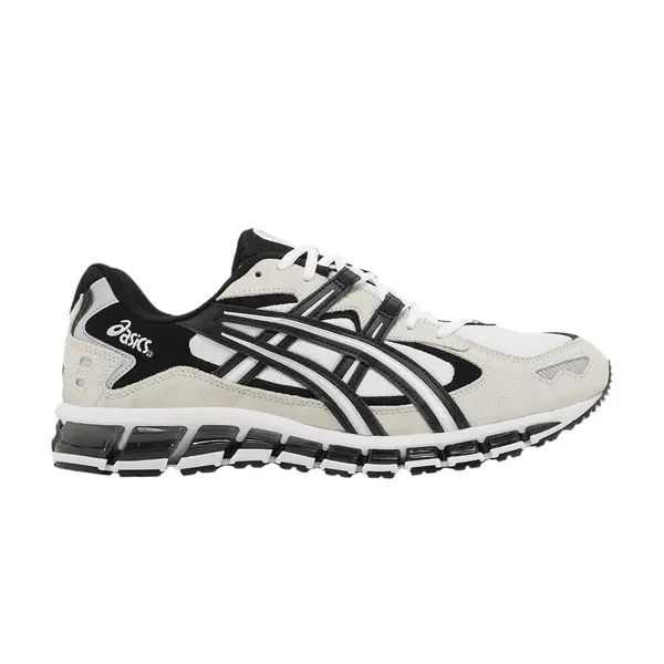 Asics Gel-kayano 5 360 Sneakers - White
