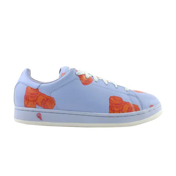 REEBOK Bbc X Ice Cream Low 'money Roll Flavor' Sneakers