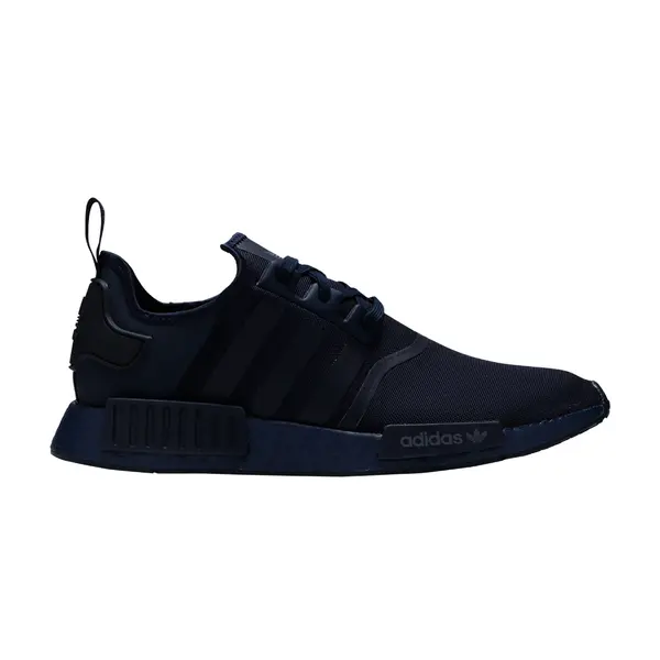 Adidas Nmd_r1 Sneakers - Blue