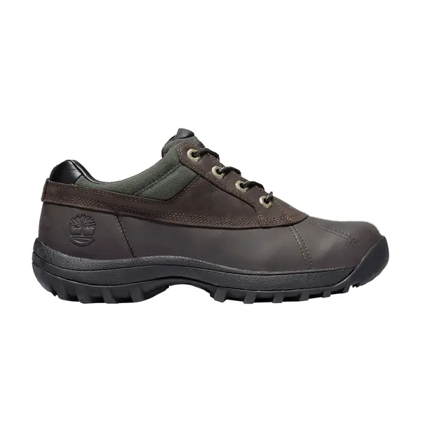 Timberland Canard 2 Waterproof Oxford
