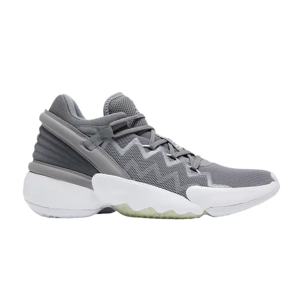 Adidas D.o.n. Issue #2 Sneakers - Grey