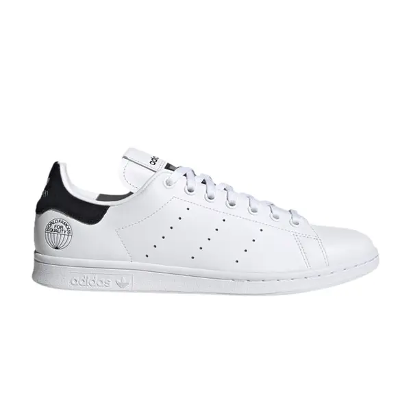 Adidas Stan Smith Sneakers - White