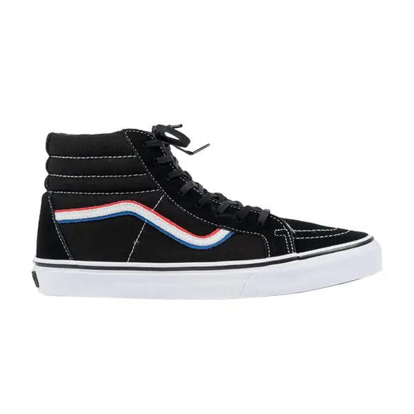 VANS Blends X Born Free X Sk8-hi Reissue Lx Sneakers