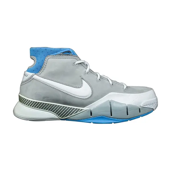 Nike Zoom Kobe 1 'mpls' 2006 - Grey