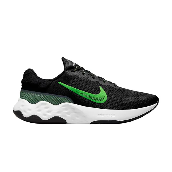 Nike Renew Ride 3 Sneakers