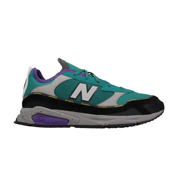 NEW BALANCE X-racer Sneakers - Green
