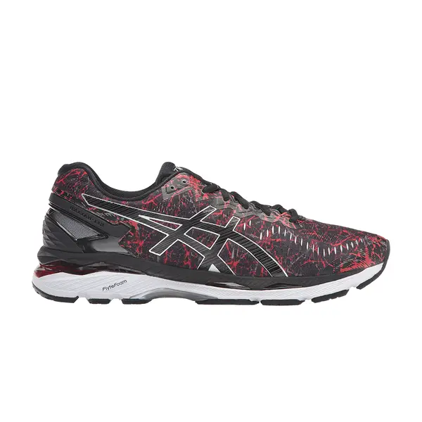 Asics Gel Kayano 23 Sneakers - Black