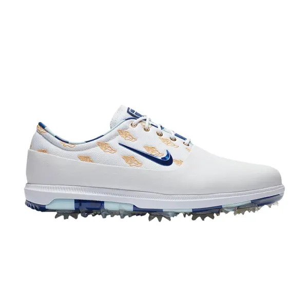 Nike Zoom Victory Tour Golf Nrg Wing It Sneakers - White