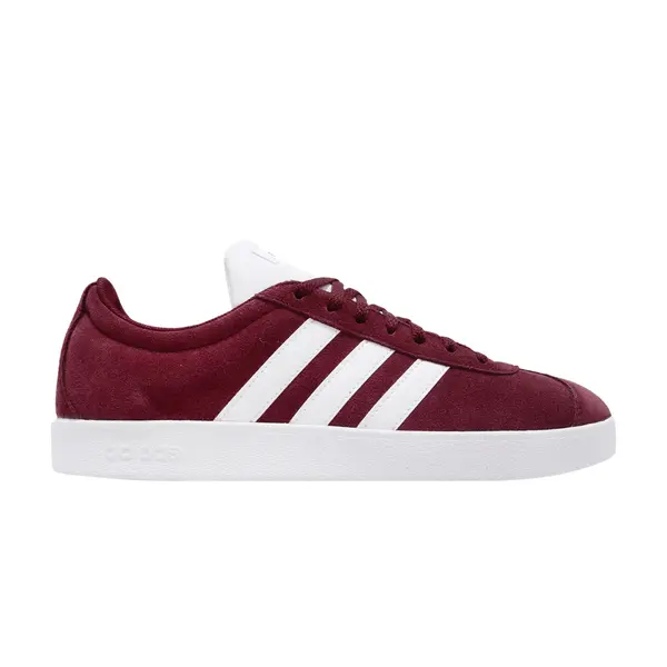 Adidas Vl Court 2.0 Sneakers