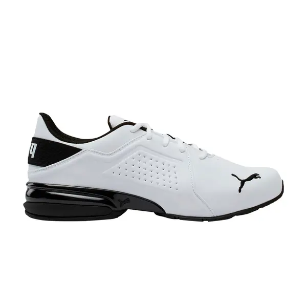 PUMA Viz Runner Sneakers - White