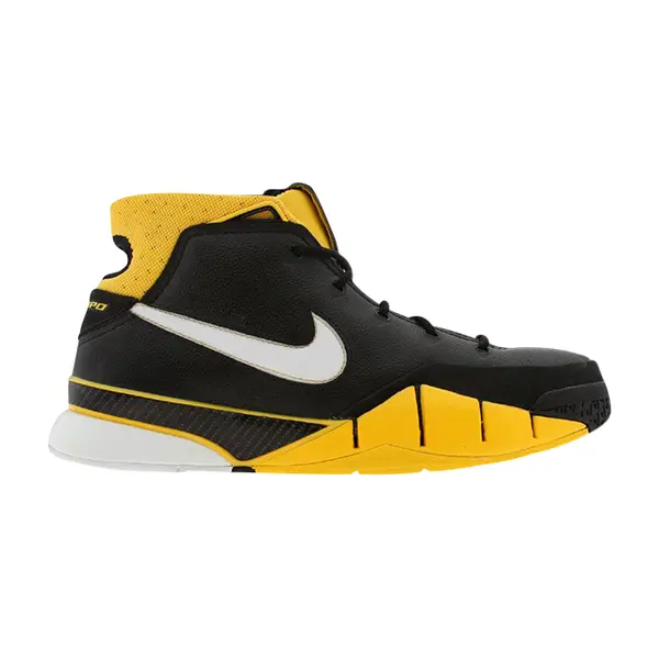 Nike Zoom Kobe 1 - Black