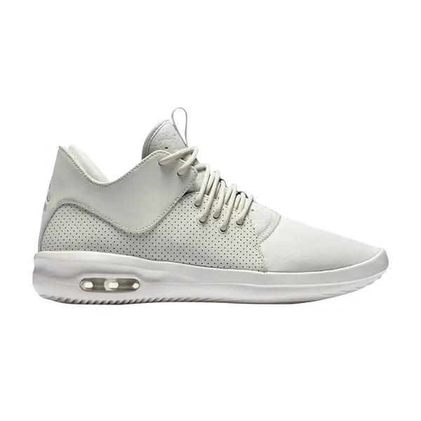 JORDAN First Class Sneakers - White