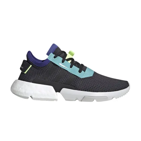 Adidas P.o.d. S3.1 Sneakers - Grey