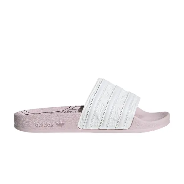 Adidas Disney X Wmns Adilette Slide 'bambi