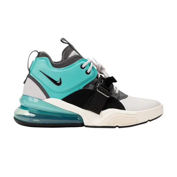 Nike Air Force 270 Sneakers - Teal