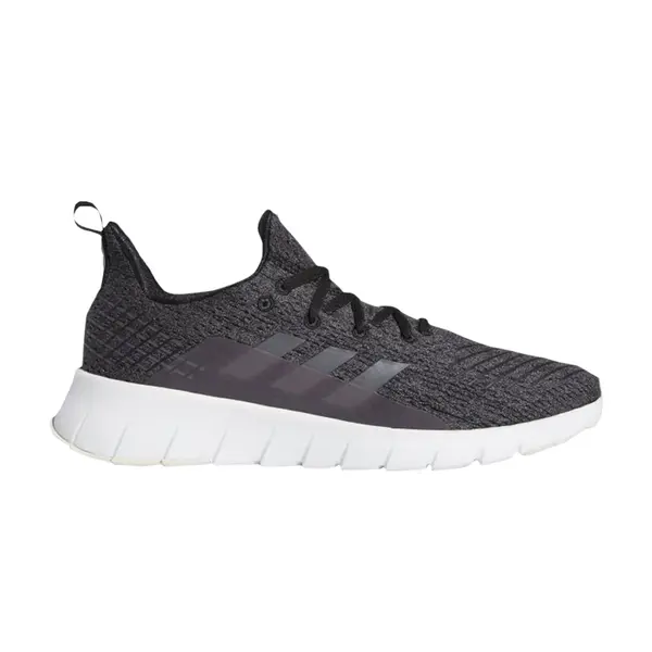 Adidas Asweego Sneakers - Black