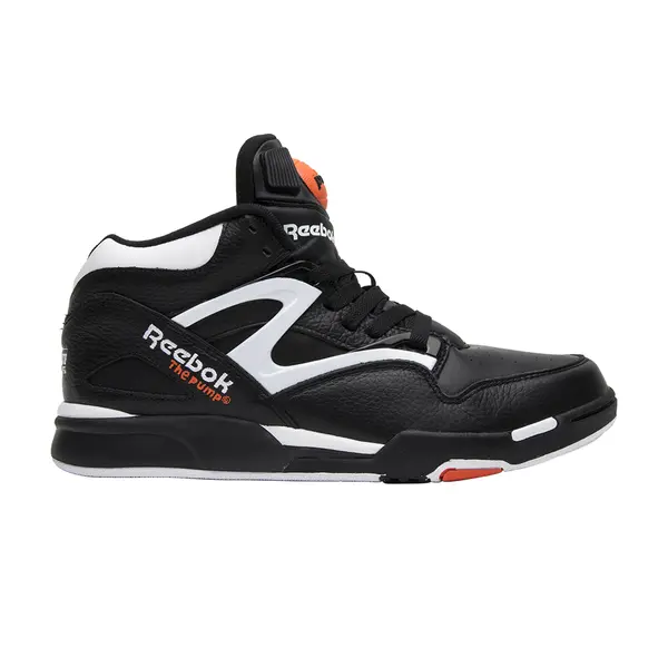 REEBOK Pump Omni Lite Sneakers - Black