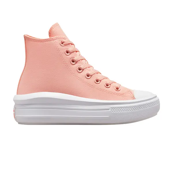 CONVERSE Chuck Taylor All Star Move High Sneakers