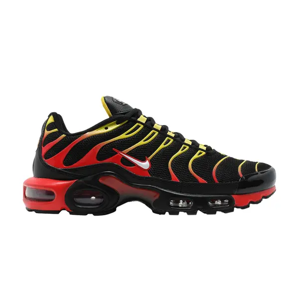 Nike Air Max Plus Gradient Sneakers
