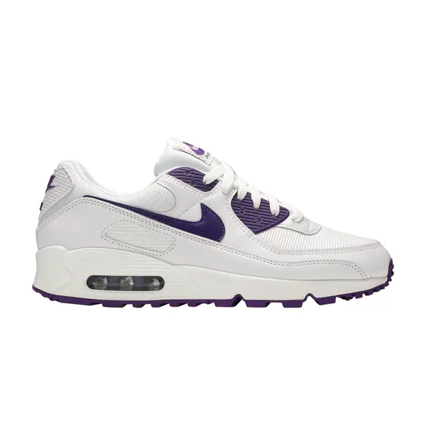 Nike Air Max 90 Sneakers - Purple