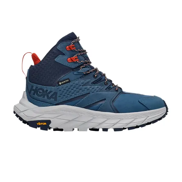 HOKA® Anacapa Mid Gore-tex - Teal