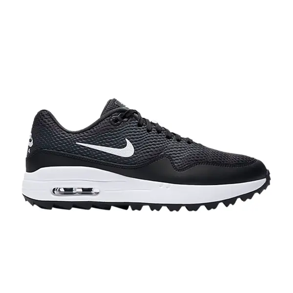 Nike Air Max 1 G Sneakers - Black