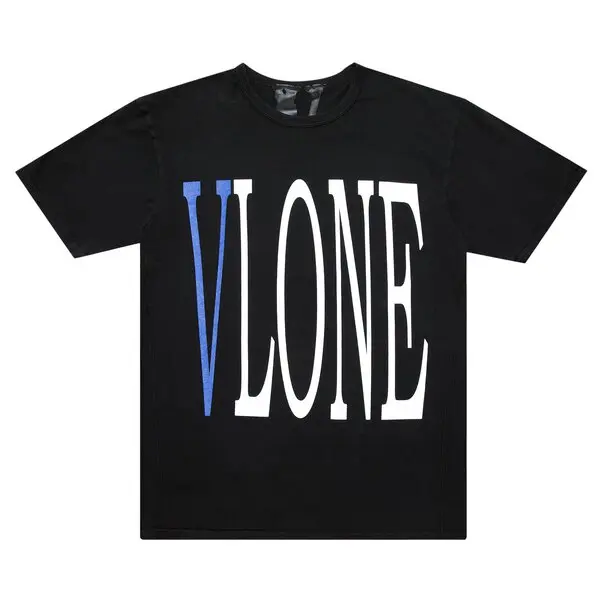 VLONE Staple T-shirt /blue