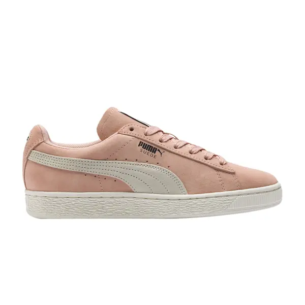 PUMA Suede Classic Sneakers - Pink
