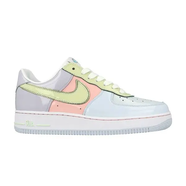 Nike Air Force 1 Low Retro 'easter' Sneakers